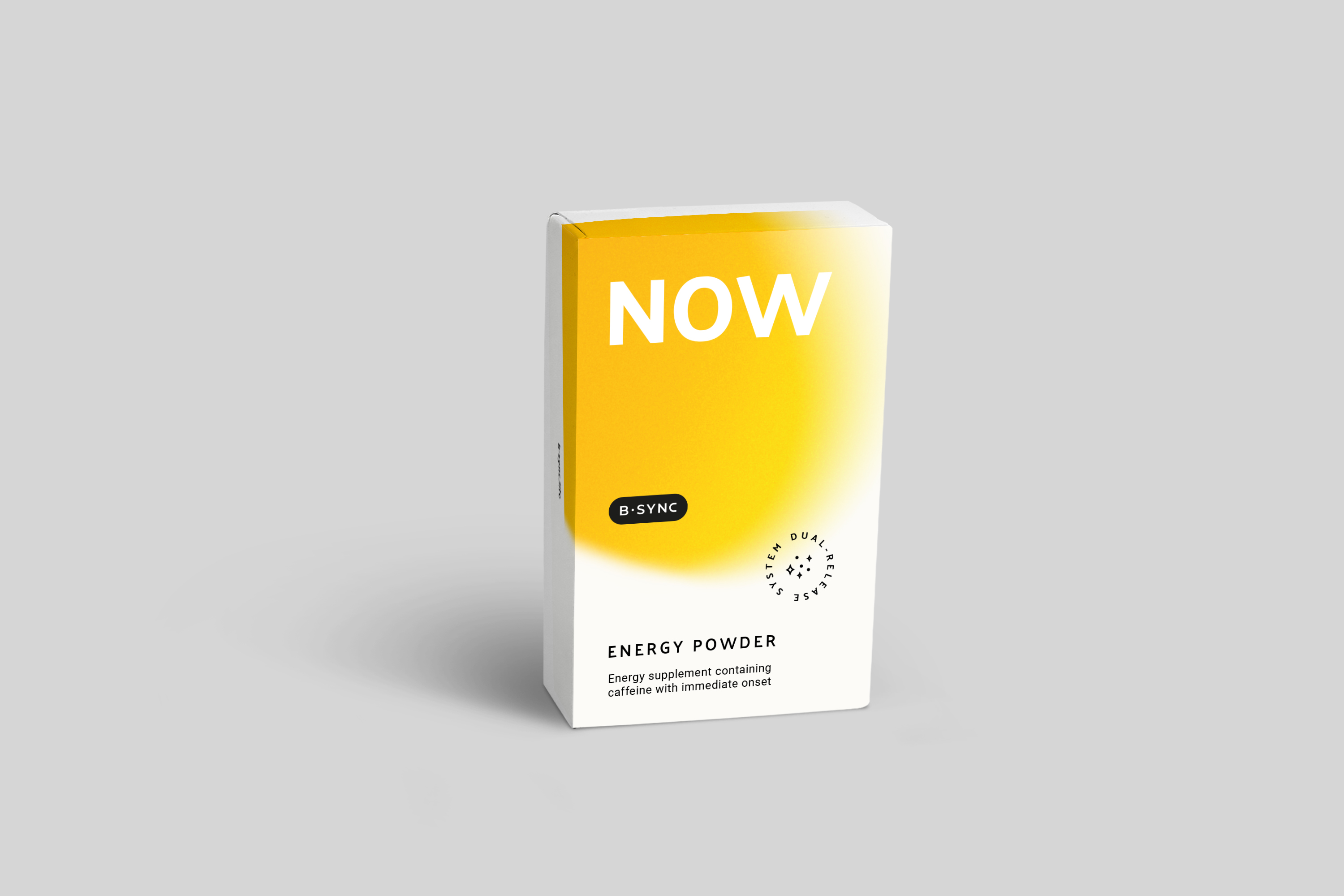 B・SYNC NOW | Galventa AG | Ingredients Network